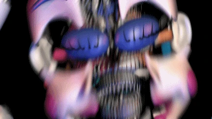 Ballora | The Ultimate Custom Night Wiki | Fandom