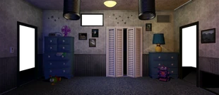 The Office | The Ultimate Custom Night Wiki | Fandom