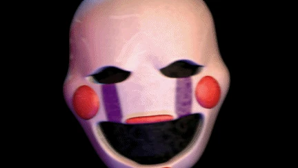 The Puppet | The Ultimate Custom Night Wiki | Fandom