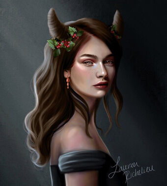 Fan Art Friday! Appreciating Beautiful Fan Art of Some of My Favorite ...