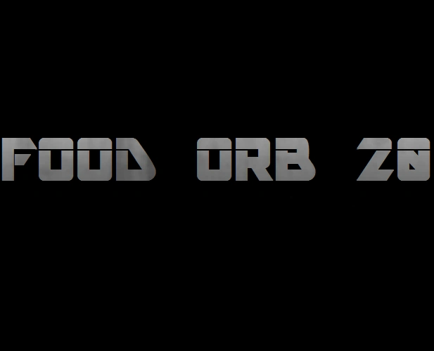 Food Orb 20 | The Food Orb Wiki | FANDOM powered by Wikia