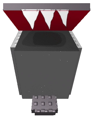 Garbage Can Minion | The Food Orb Wiki | FANDOM powered by Wikia