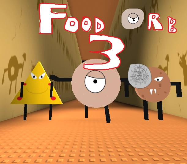 Food Orb 3 | The Food Orb Wiki | Fandom