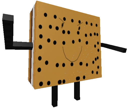 Evil Smore | The Food Orb Wiki | FANDOM powered by Wikia