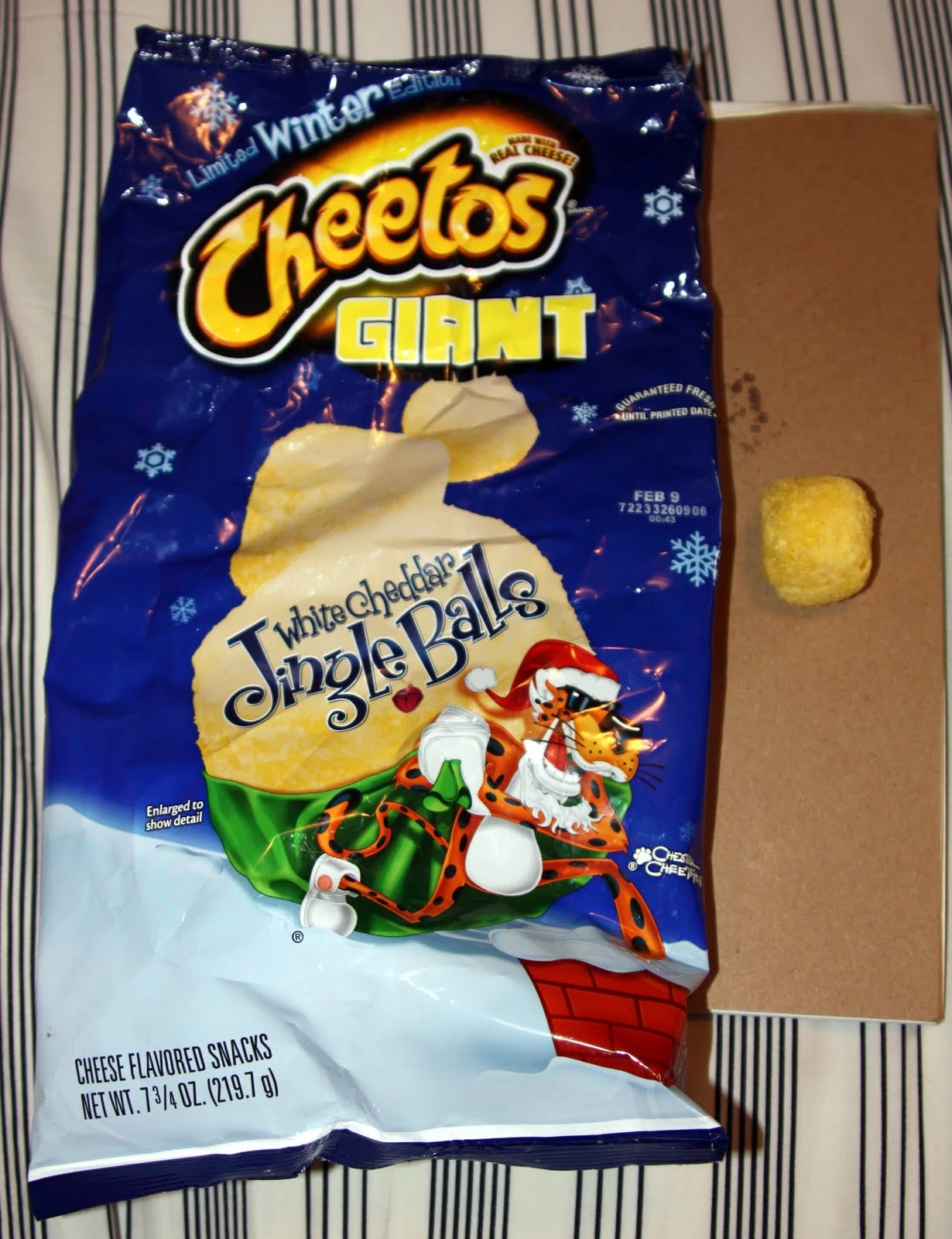 Cheetos Giant | The Foods We Loved Wiki | Fandom