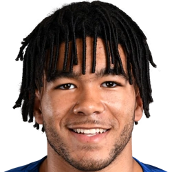 Reece James (born 1999) | Football Wiki | Fandom