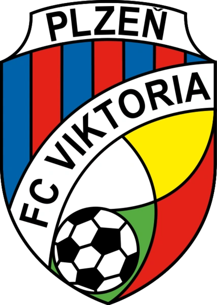 Image - 427px-Znak Viktoria Plzen.png | Football Wiki | FANDOM powered ...