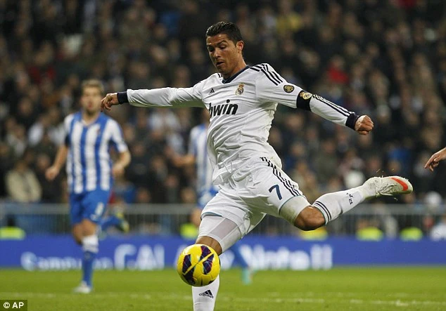 Image - CR7 002.jpg | Football Wiki | FANDOM powered by Wikia
