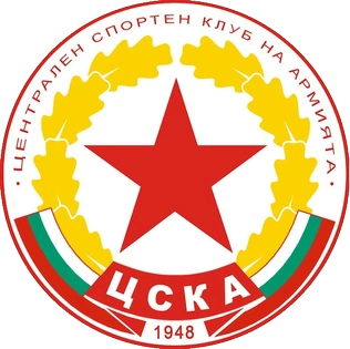 Image - FC CSKA 1948 Sofia logo.png | Football Wiki | FANDOM powered by Wikia