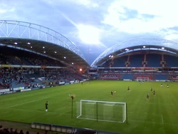 Kirklees Stadium | Football Wiki | Fandom