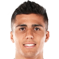 Rodri (born 1996) | Football Wiki | Fandom