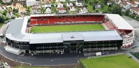 Brann Stadion | Football Wiki | FANDOM powered by Wikia