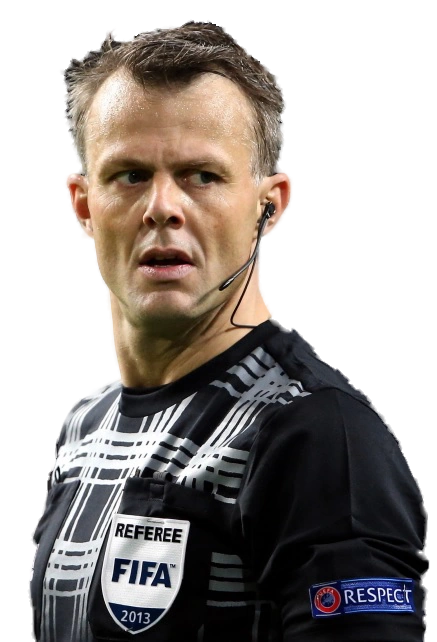 Category:UEFA Champions League referees | Football Wiki | Fandom