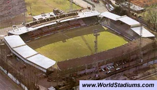 De Meer Stadion | Football Wiki | FANDOM powered by Wikia