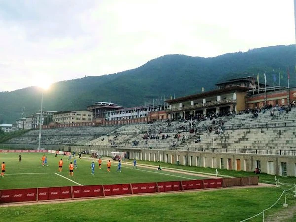 Changlimithang Stadium | Football Wiki | Fandom