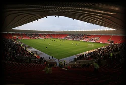 The Darlington Arena | Football Wiki | Fandom