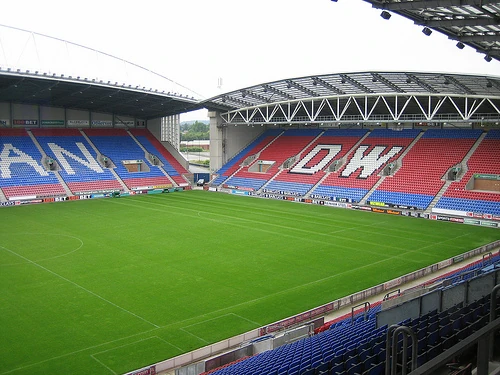 DW Stadium | Football Wiki | FANDOM powered by Wikia