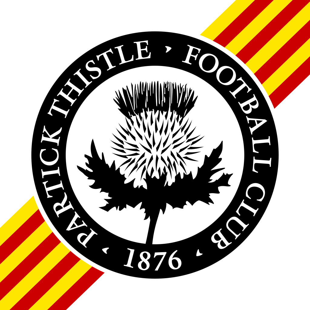 Partick Thistle F.C. | Football Wiki | Fandom Partick Thistle F.C. | Football Wiki | Fandom
