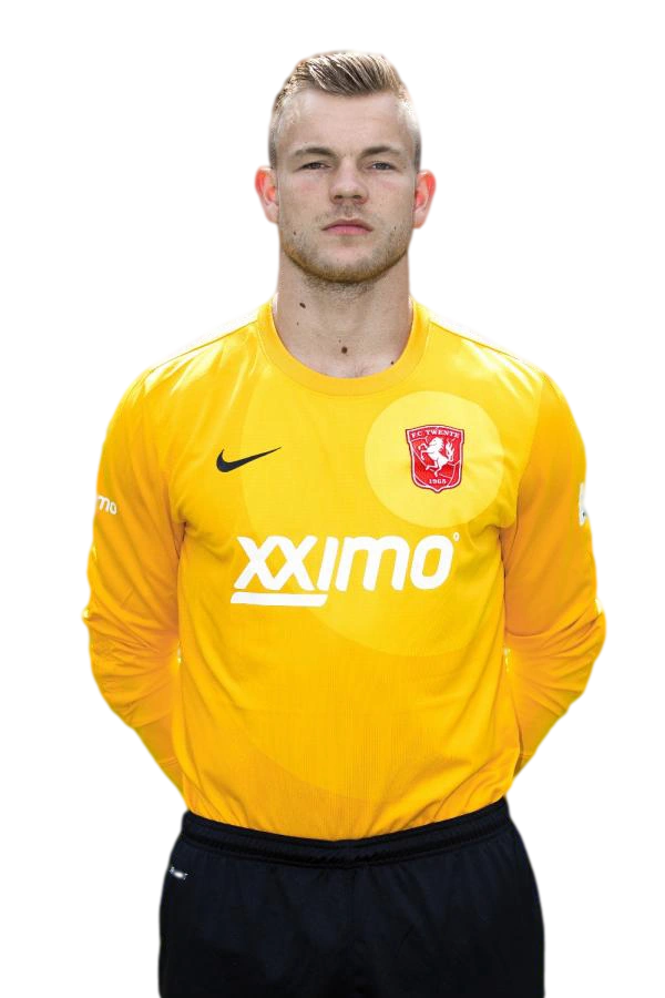 Nick Marsman | Football Wiki | Fandom