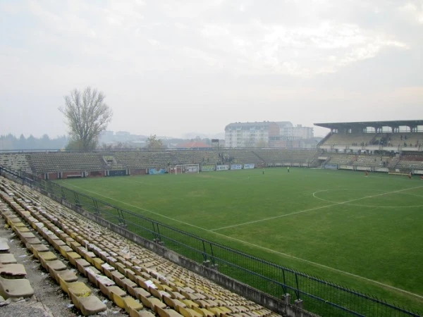 Image - Ecolog Arena.jpg | Football Wiki | FANDOM powered by Wikia