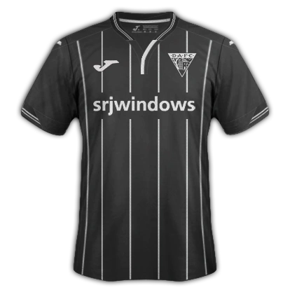 Dunfermline Athletic F.C. | Football Wiki | Fandom