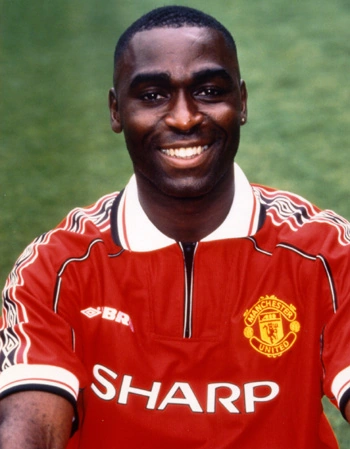Andy Cole | Football Wiki | FANDOM powered by Wikia
