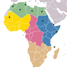 Confederation of African Football | Football Wiki | Fandom