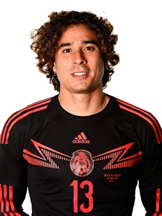 Image - Ochoa.png | Football Wiki | FANDOM powered by Wikia