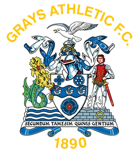 Grays Athletic F.C. | Football Wiki | FANDOM powered by Wikia