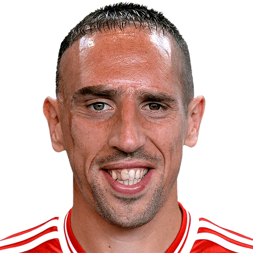 Franck Ribéry | Football Wiki | FANDOM powered by Wikia