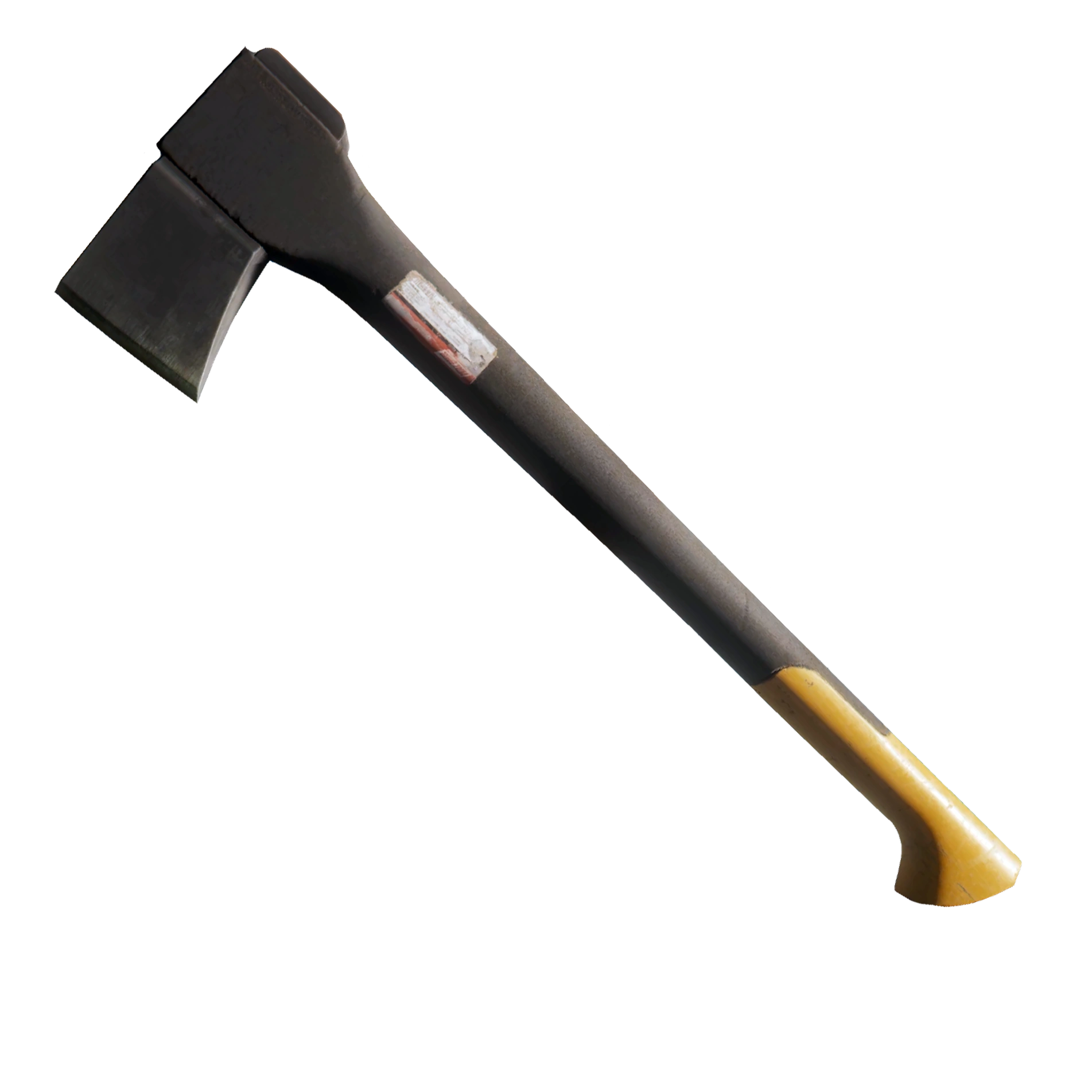 Современный топор | The Forest вики | Fandom