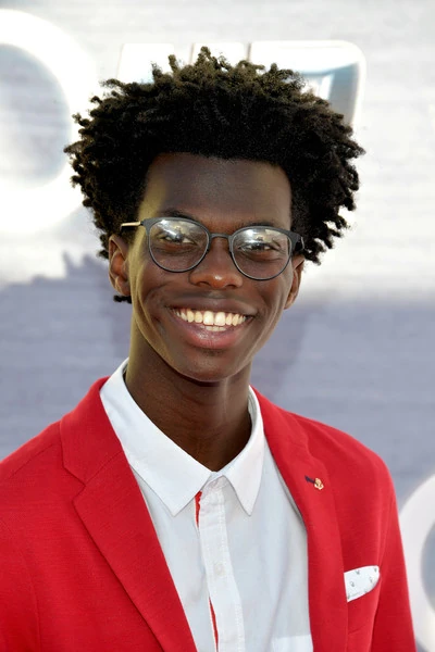 Tim Johnson Jr. | The Four: Battle for Stardom Wiki | Fandom