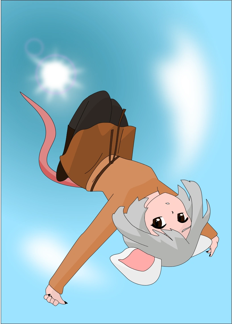 Murinae | The Four Seasons Kingdom Wiki | Fandom