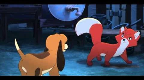 The Fox and the Hound 2 Wiki | Fandom