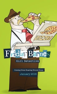 The Friday Barnes Wiki | Fandom