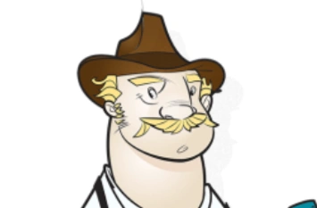 Uncle Bernie | The Friday Barnes Wiki | Fandom