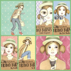 The Friday Barnes Wiki | Fandom