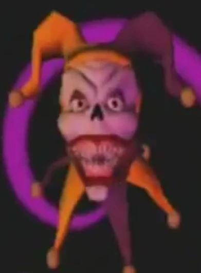 Umlaut | The Frollo Show Wiki | Fandom