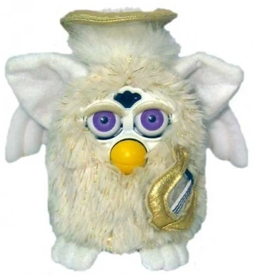 Angel Furby | The Furby Wikia | Fandom