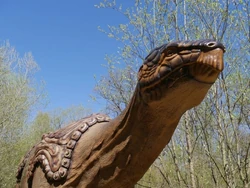 Toraton | The Future is Wild Wiki | Fandom