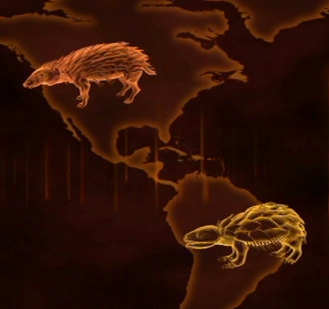 Rattleback | The Future is Wild Wiki | Fandom