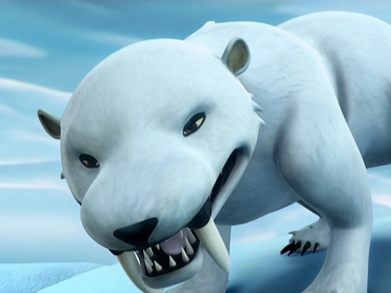 Category:Organisms of the North European Ice | The Future is Wild Wiki ...