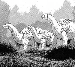 Toraton | The Future is Wild Wiki | Fandom