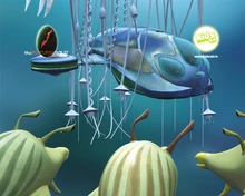 The Future Is Wild (animated series) | The Future is Wild Wiki | Fandom