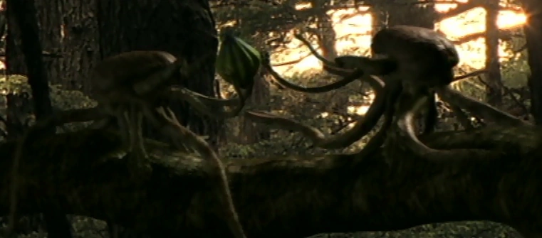 Squibbon | The Future is Wild Wiki | Fandom