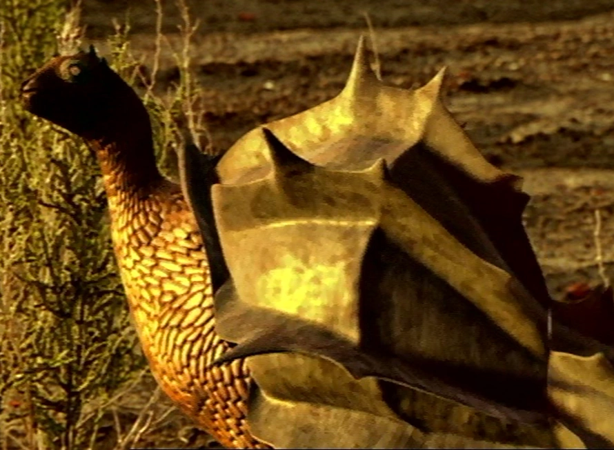 Desert hopper | The Future is Wild Wiki | Fandom