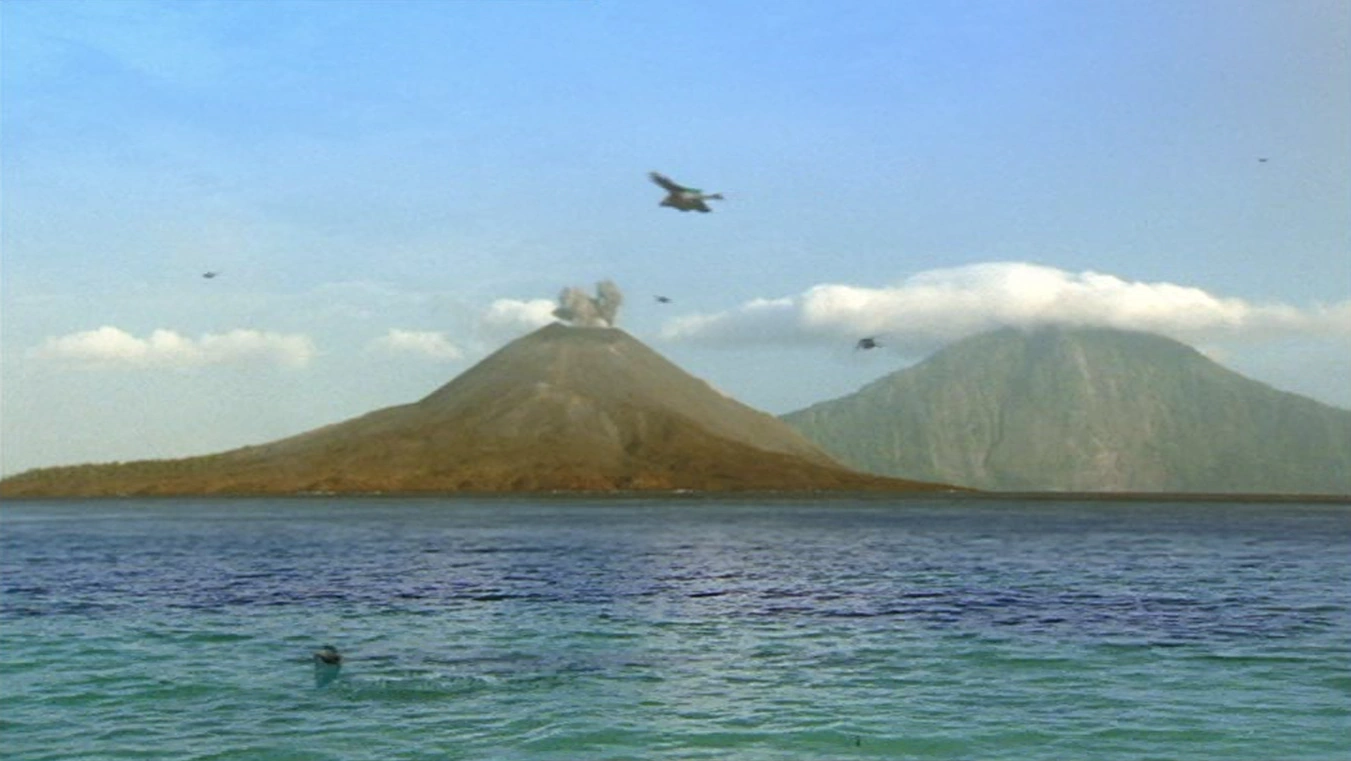 200 million AD | The Future is Wild Wiki | Fandom