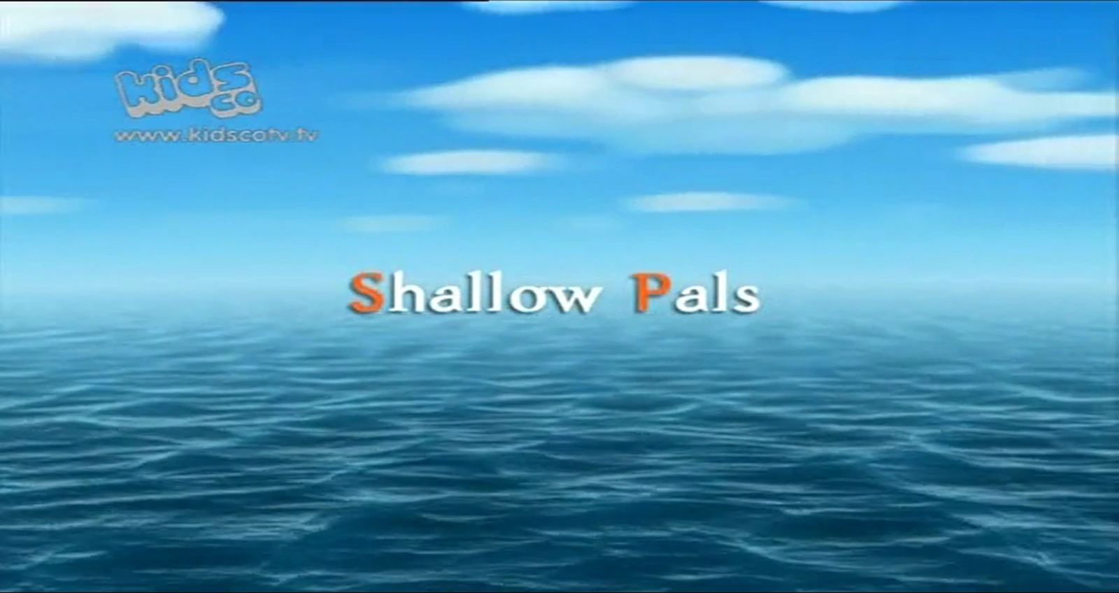 Shallow Pals | The Future is Wild Wiki | Fandom