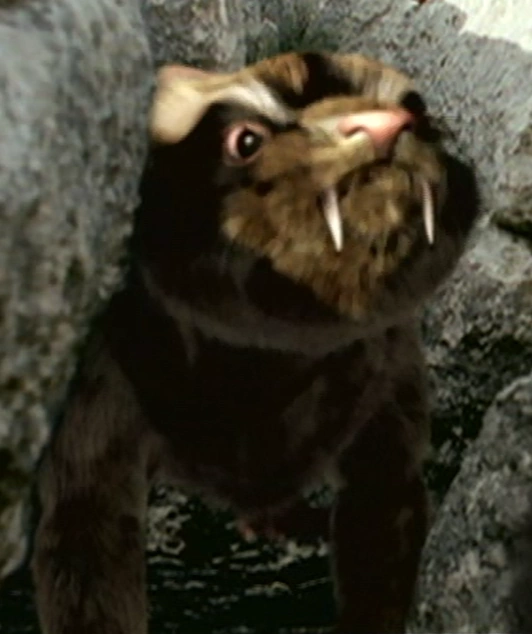 Gryken | The Future is Wild Wiki | Fandom