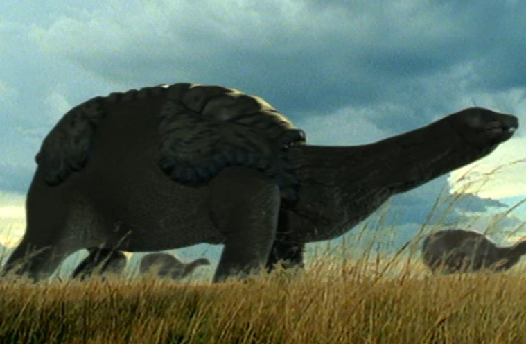 Toraton | The Future is Wild Wiki | Fandom